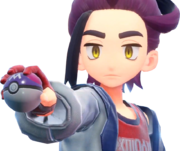 Categoría:Cass - WikiDex, la enciclopedia Pokémon