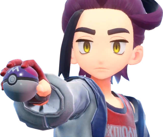 Archivo:VS Cass (3) EP.png - WikiDex, la enciclopedia Pokémon