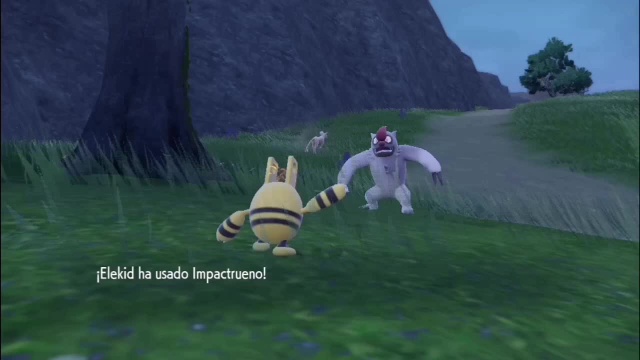 Archivo:Impactrueno EsPu.webm - WikiDex, la enciclopedia Pokémon