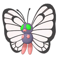 Pokémon variocolor (Masters EX) - WikiDex, la enciclopedia Pokémon