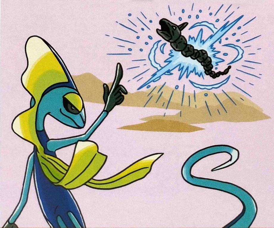 Archivo:Membrana nictitante de Inteleon Pokécology.png - WikiDex, la ...