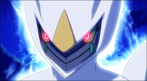 Arceus (anime) - WikiDex, la enciclopedia Pokémon