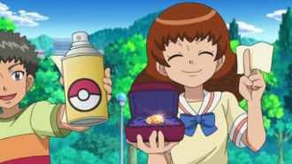 Gema - WikiDex, la enciclopedia Pokémon