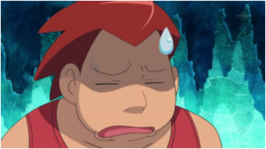 Stephan - WikiDex, la enciclopedia Pokémon