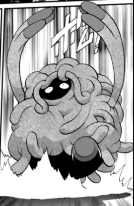 Categoría:Pokémon de Ceres - WikiDex, la enciclopedia Pokémon