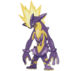 Toxel - WikiDex, la enciclopedia Pokémon