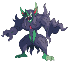 Morgrem - WikiDex, la enciclopedia Pokémon