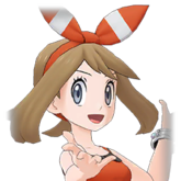 Trace - WikiDex, la enciclopedia Pokémon