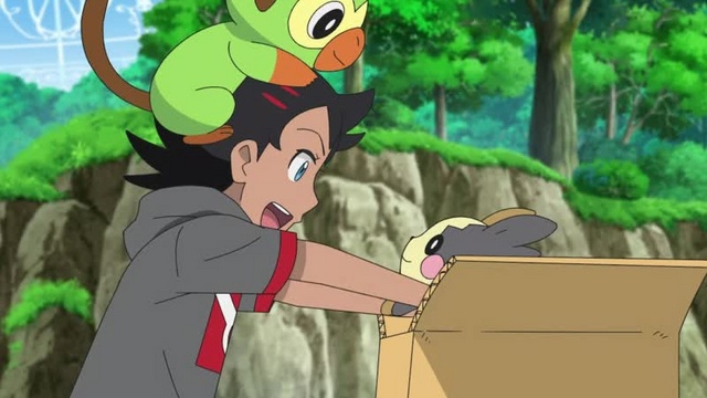 Archivo:EP1159 Mutapetito de Morpeko.webm - WikiDex, la enciclopedia ...