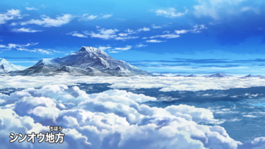 Sinnoh - WikiDex, la enciclopedia Pokémon