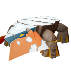 Avalugg de Hisui - WikiDex, la enciclopedia Pokémon
