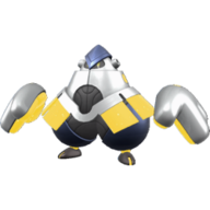 Carga cuark - WikiDex, la enciclopedia Pokémon