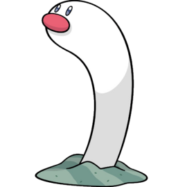 Categoría:Wiglett - WikiDex, la enciclopedia Pokémon