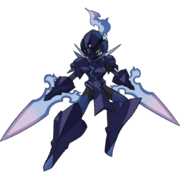 Categoría:Ceruledge - WikiDex, la enciclopedia Pokémon