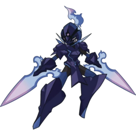 Categoría:Ceruledge - WikiDex, la enciclopedia Pokémon