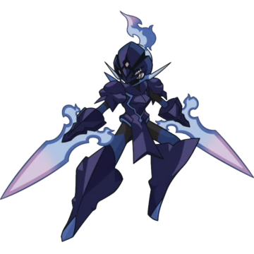 Categoría:Ceruledge - WikiDex, la enciclopedia Pokémon