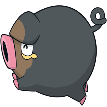 Categoría:Lechonk - WikiDex, la enciclopedia Pokémon