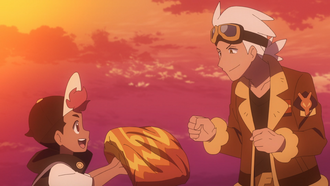 Friede - WikiDex, la enciclopedia Pokémon