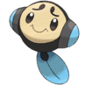 Tympole - WikiDex, la enciclopedia Pokémon