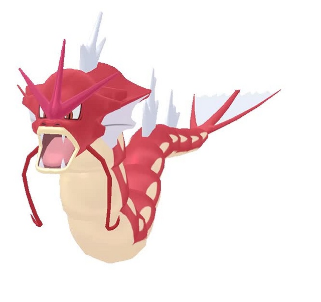 Archivo:Gyarados HOME variocolor.webm - WikiDex, la enciclopedia Pokémon