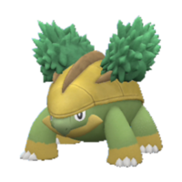 Lista de localizaciones de Pokémon Escarlata y Pokémon Púrpura/Cuarta generación - WikiDex, la ...