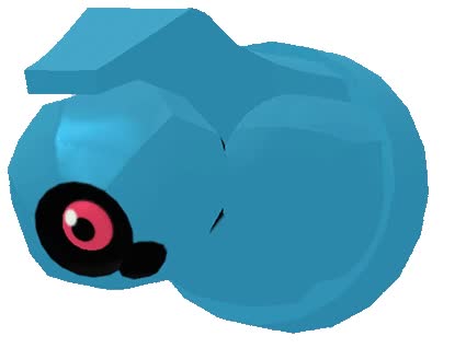 Archivo:Beldum HOME.webm - WikiDex, la enciclopedia Pokémon