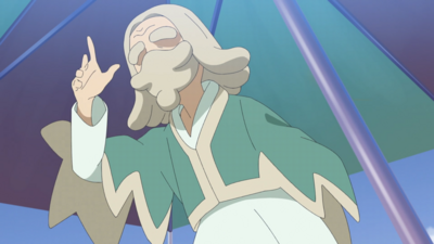 Landon - WikiDex, la enciclopedia Pokémon
