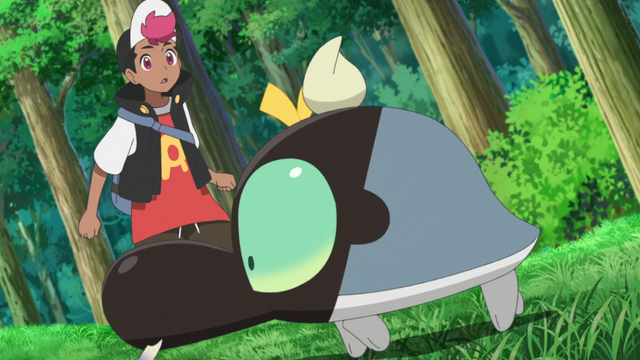 Archivo:EP1289 Shroodle.png - WikiDex, la enciclopedia Pokémon