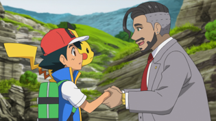 Rose (anime) - WikiDex, la enciclopedia Pokémon