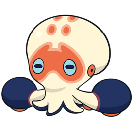 Categoría:Clobbopus - WikiDex, la enciclopedia Pokémon