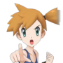 Misty - WikiDex, la enciclopedia Pokémon