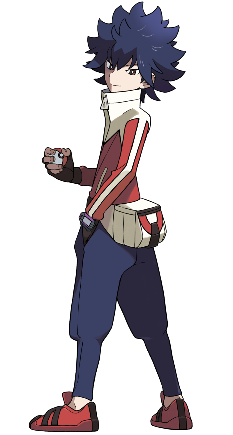 Matís - WikiDex, la enciclopedia Pokémon