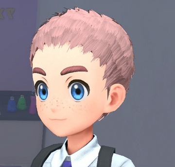 Categoría:Cortes de pelo de Pokémon Escarlata y Pokémon Púrpura ...