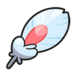 Pluma ímpetu - WikiDex, la enciclopedia Pokémon