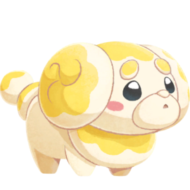 Categoría:Fidough - WikiDex, la enciclopedia Pokémon