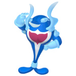 Cambio Heroico - WikiDex, la enciclopedia Pokémon