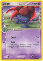 Vileplume δ (Holon Phantoms TCG) - WikiDex, la enciclopedia Pokémon