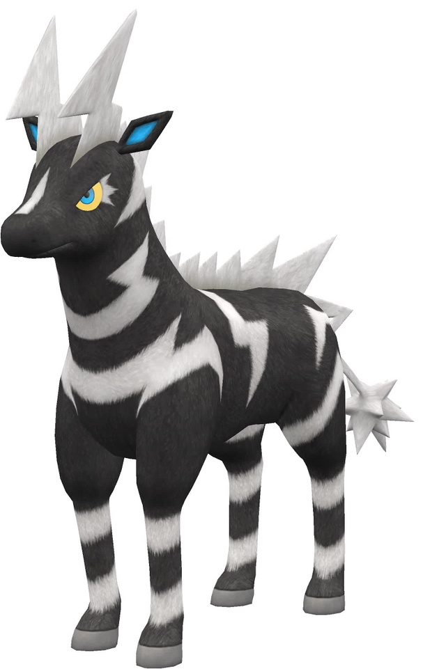 Archivo:Zebstrika EP.webm - WikiDex, la enciclopedia Pokémon