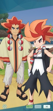 Guayo - WikiDex, la enciclopedia Pokémon