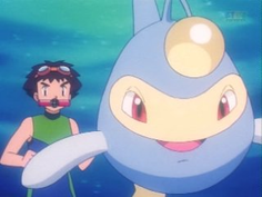 Dorian - WikiDex, la enciclopedia Pokémon