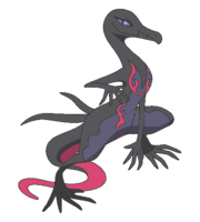 Categoría:Salazzle - WikiDex, la enciclopedia Pokémon