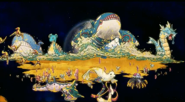 Archivo:P13 Pokémon acuáticos.png - WikiDex, la enciclopedia Pokémon