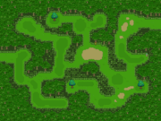 Bosque Lila - WikiDex, la enciclopedia Pokémon