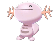 Wooper - WikiDex, la enciclopedia Pokémon