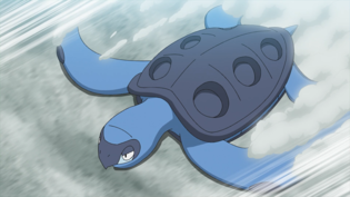 Caparasabio/Sabio caparazón - WikiDex, la enciclopedia Pokémon