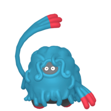 Tangrowth - WikiDex, la enciclopedia Pokémon