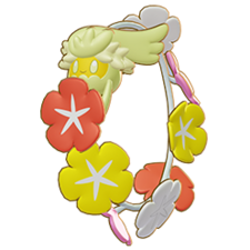 Comfey (Pokémon UNITE) - WikiDex, la enciclopedia Pokémon