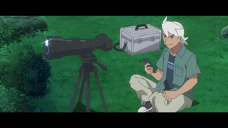 Friede - WikiDex, la enciclopedia Pokémon