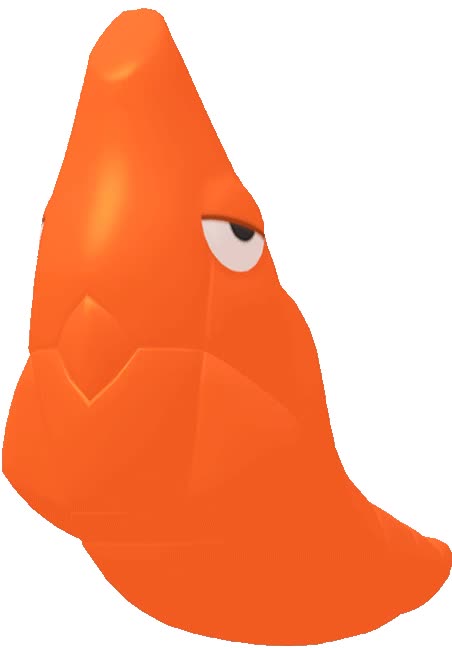 Archivo:Metapod HOME variocolor.webm - WikiDex, la enciclopedia Pokémon