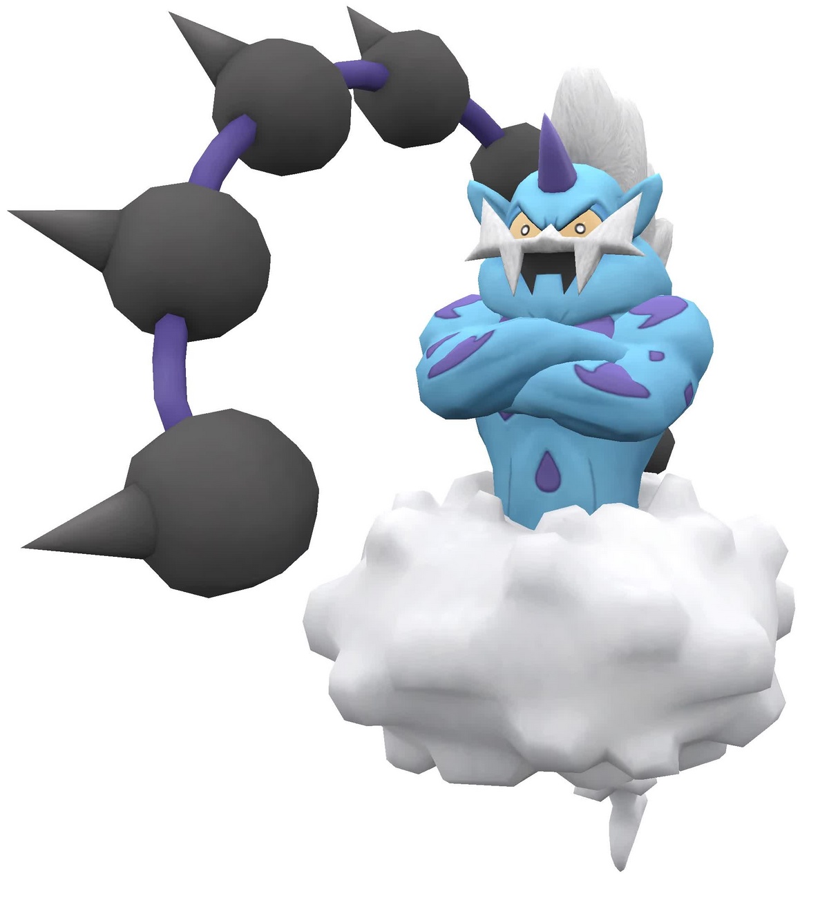 Archivo:Thundurus avatar EP.webm - WikiDex, la enciclopedia Pokémon